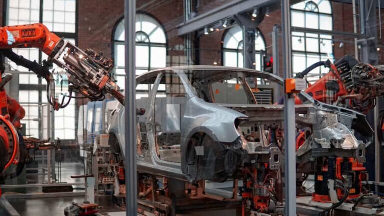 How To Open Manufacturing Company in Dubai